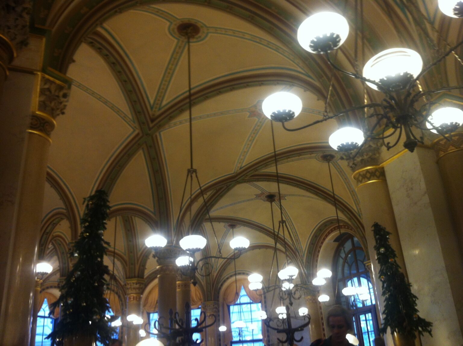 Quali sono i più bei Caffè storici d’Europa - Michele Sergio - Esperto ...